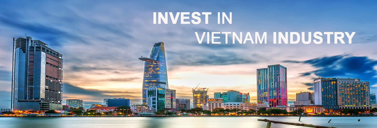 All About Investing in Vietnam - Midland & Partners